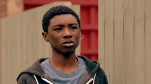 The Dumping Ground Series 3 - CBBC - BBC