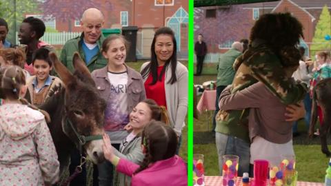 The Dumping Ground: As It Happened - Series 4 - CBBC