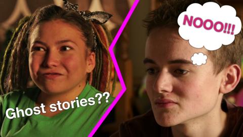The Dumping Ground: As It Happened - Series 4 - CBBC