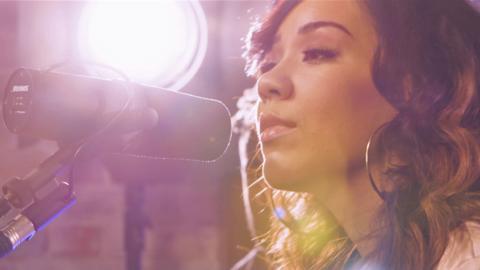 Naughty Boy - Should've Been Me ft. Kyla - Chart Show Performances - CBBC