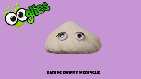 OOglies Gallery - CBBC