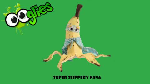 OOglies Gallery - CBBC