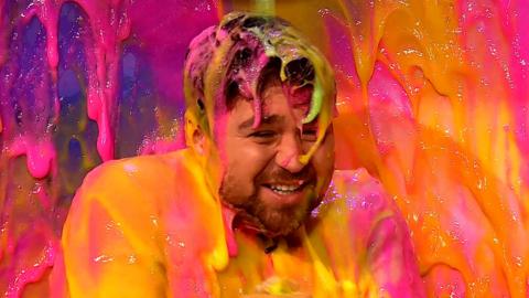 The Ultimate Slime Collection - CBBC - BBC