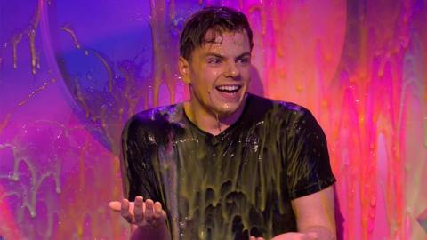 The Ultimate Slime Collection - CBBC - BBC