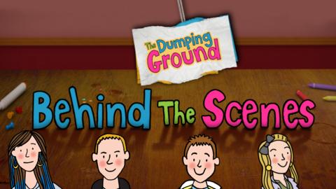 The Dumping Ground Fan Club - CBBC