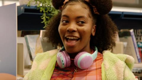 The Dumping Ground Series 10 - CBBC - BBC