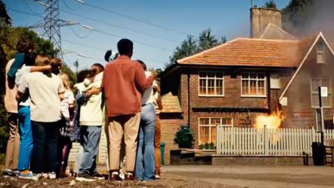 The Dumping Ground Series 10 - BBC