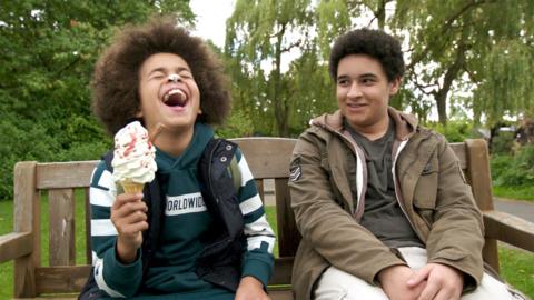 The Dumping Ground Series 6 - CBBC - BBC