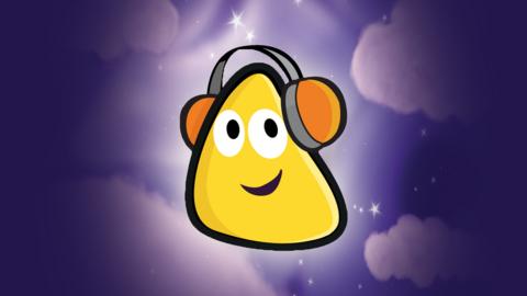 Wind down with CBeebies - CBeebies - BBC