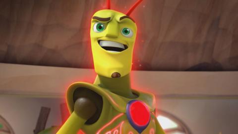 Tree Fu Tom on CBeebies Radio - CBeebies - BBC