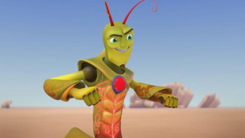Tree Fu Tom on CBeebies Radio - CBeebies - BBC