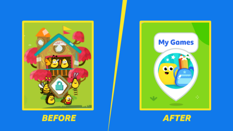 Change Guide: Go Explore is becoming CBeebies Learn - CBeebies