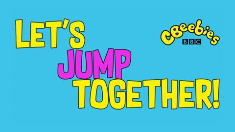 Let's Dance Together - Let's Have Fun Together - CBeebies