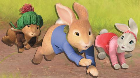 Craft and Cooking: learning area - CBeebies