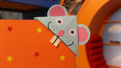 Book Buddy - CBeebies