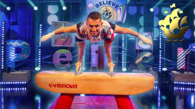 Blue Peter on CBBC - CBBC - BBC