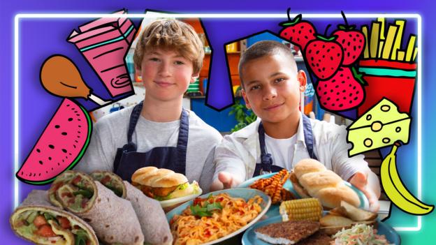 Join the CBBC Superfan Club! - CBBC