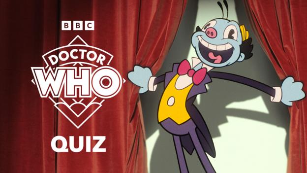 CBBC Watch - CBBC - BBC