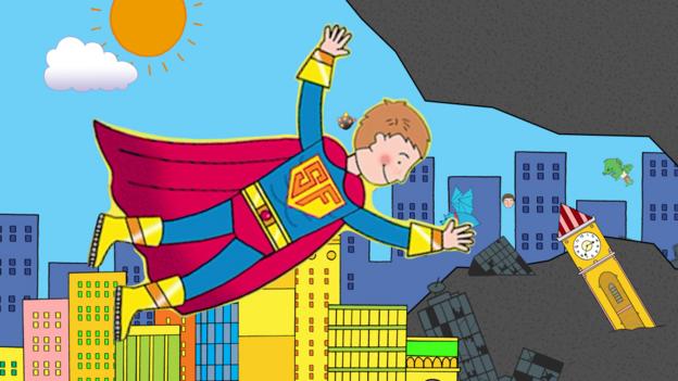 The Dumping Ground - CBBC - BBC