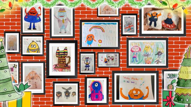 CBBC Homepage - CBBC - BBC