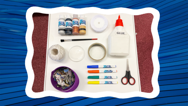 Fun free Olympic activities for kids | DIY Olympic medal | Olympic ...