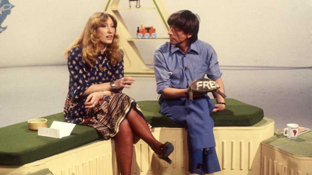 What were the Blue Peter pets? Find out more about every pet in Blue ...