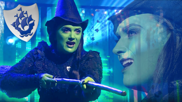 Find out about Wicked the movie | Interview with Wicked cast | Stars of ...