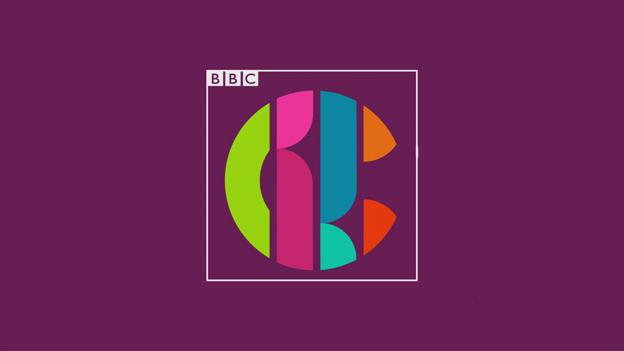 iPlayer for Kids - CBBC