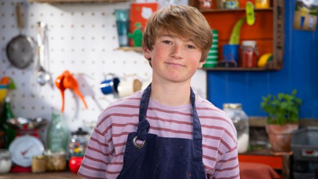 cooking buddies guide | buddy oliver | BBC Food cooking buddies - CBBC