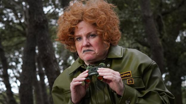 Hardball - CBBC - BBC