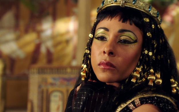 Horrible Histories - CBBC - BBC