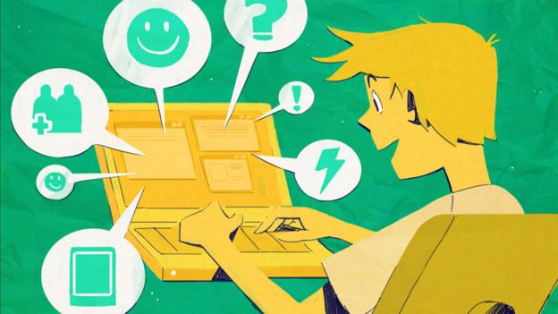 8 top tips for staying safe online - CBBC