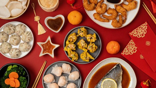 What is Lunar New Year 2025? | zodiac animals, lunar calendar, hongbao ...