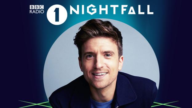Play Nightfall with Greg James - CBBC