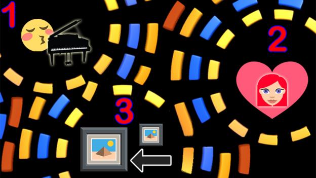Can you guess the emoji songs? - CBBC