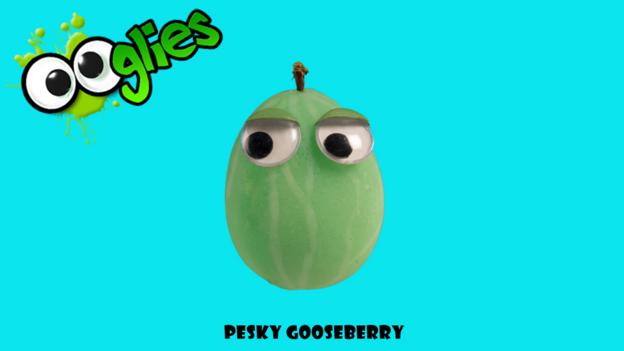 OOglies Gallery - CBBC