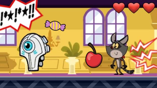 CBBC Animal Hub - CBBC - BBC