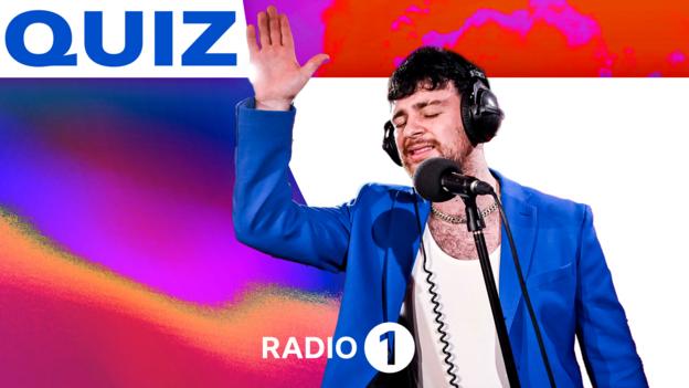 CBBC Live Lounge - CBBC - BBC