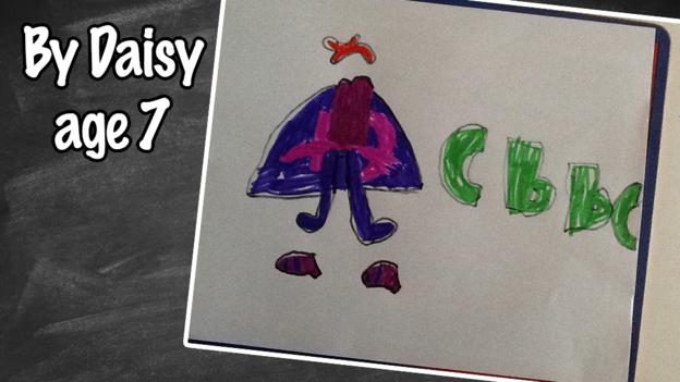 Your own cool school uniform designs - CBBC