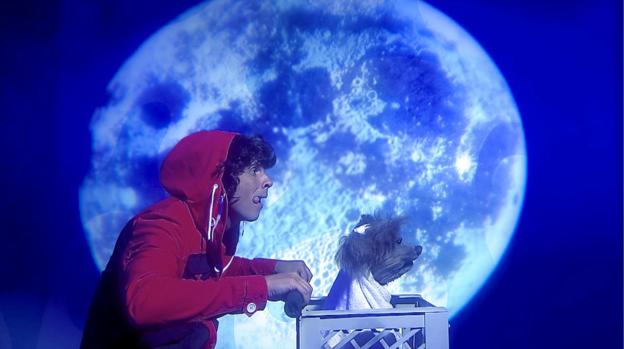 CBeebies at the movies! - CBeebies