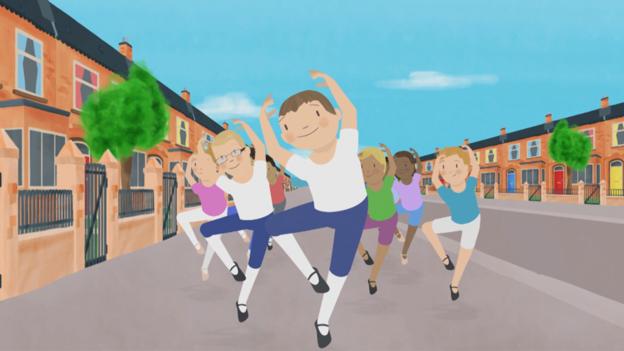 Sports - CBeebies - BBC