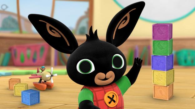 CBeebies Games - CBeebies - BBC