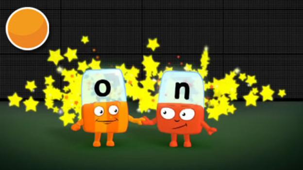 Alphablocks - CBeebies - BBC