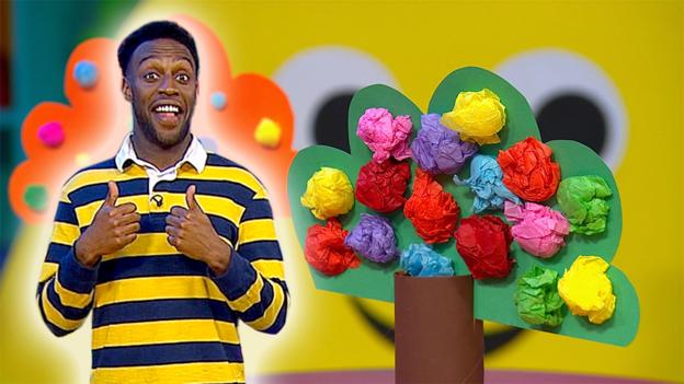 CBeebies Homepage - CBeebies - BBC