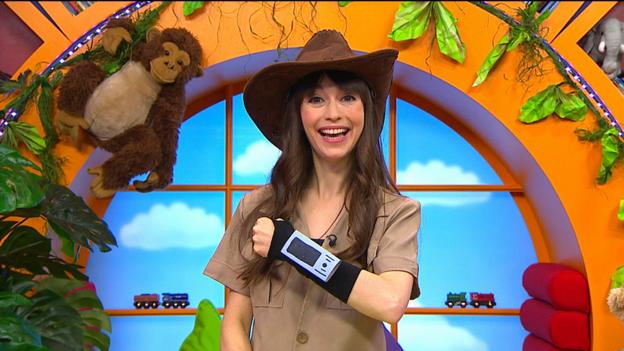 Andy's Prehistoric Adventures