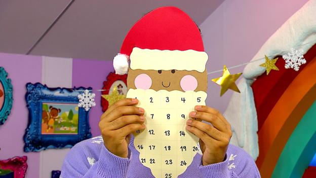 CBeebies Make & Colour - CBeebies - BBC