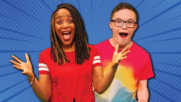 CBeebies House - BBC