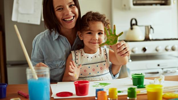 Wonderblocks - CBeebies - BBC