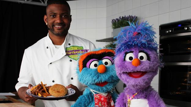 Food - CBeebies - BBC
