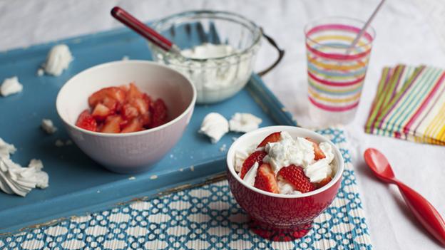 Food - CBeebies - BBC